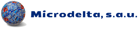 Microdelta - Mecanizado